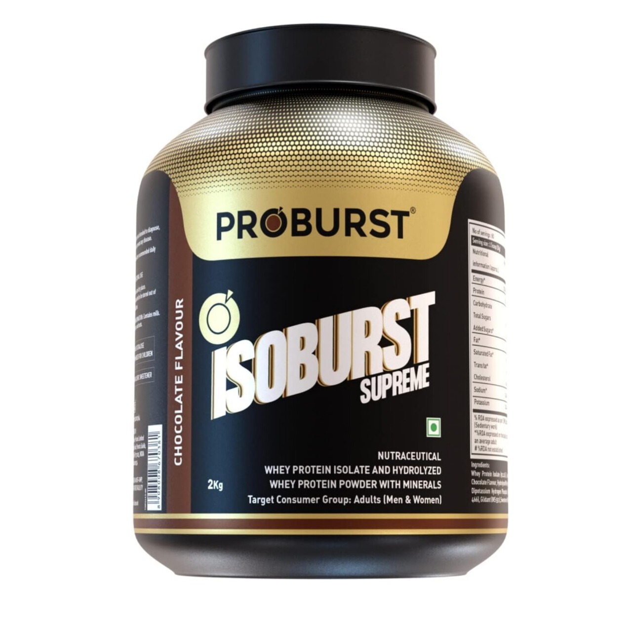 whey protein powder | PROSTAR THE SUPPLEMENT STORE | India