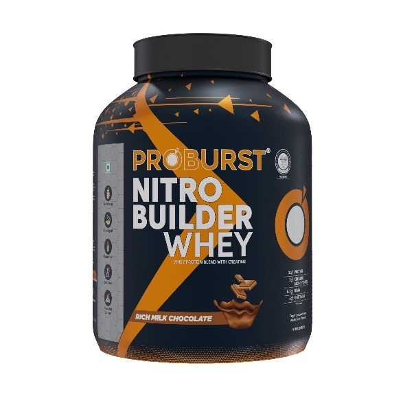 whey protein powder | PROSTAR THE SUPPLEMENT STORE | India