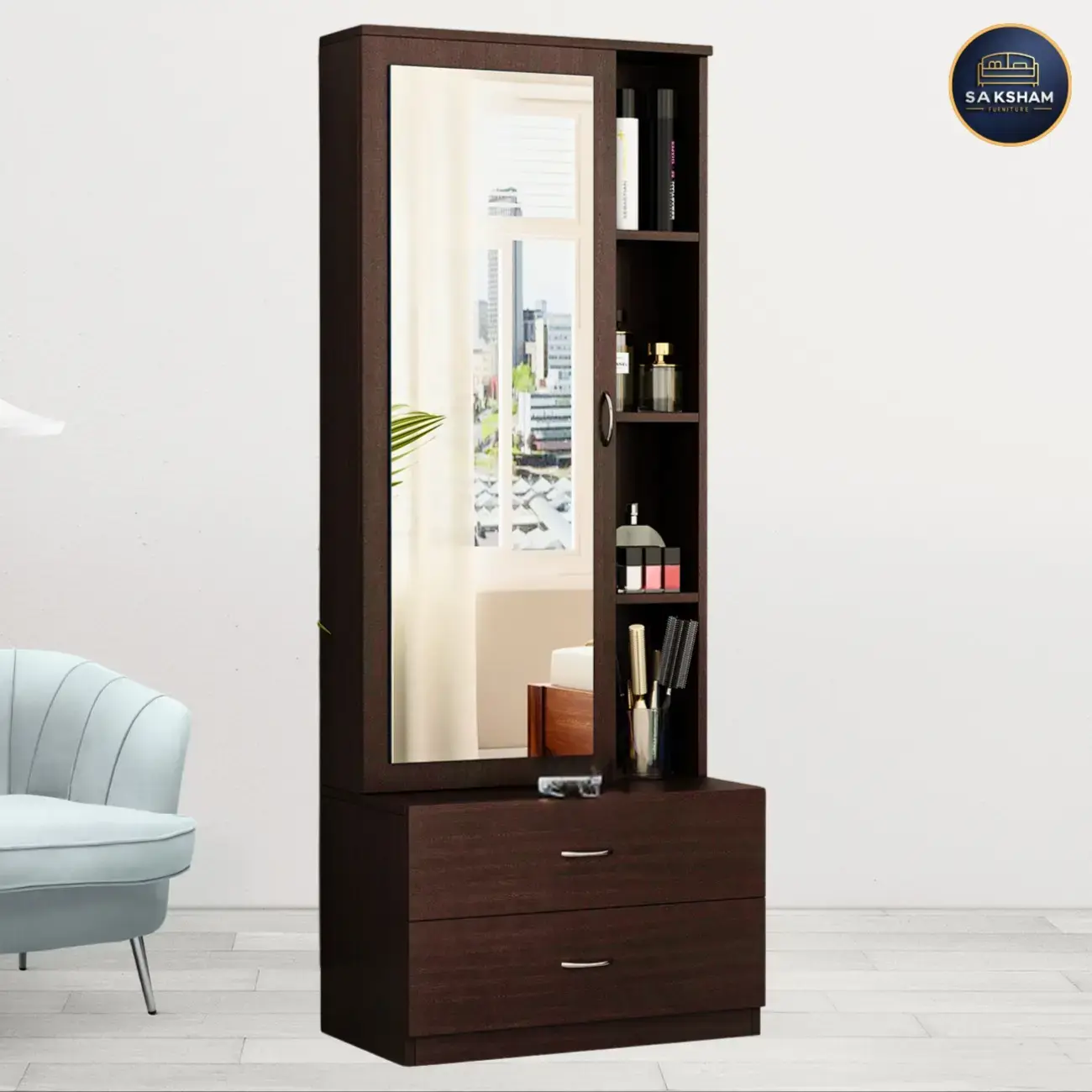 Design of dressing table with price store
