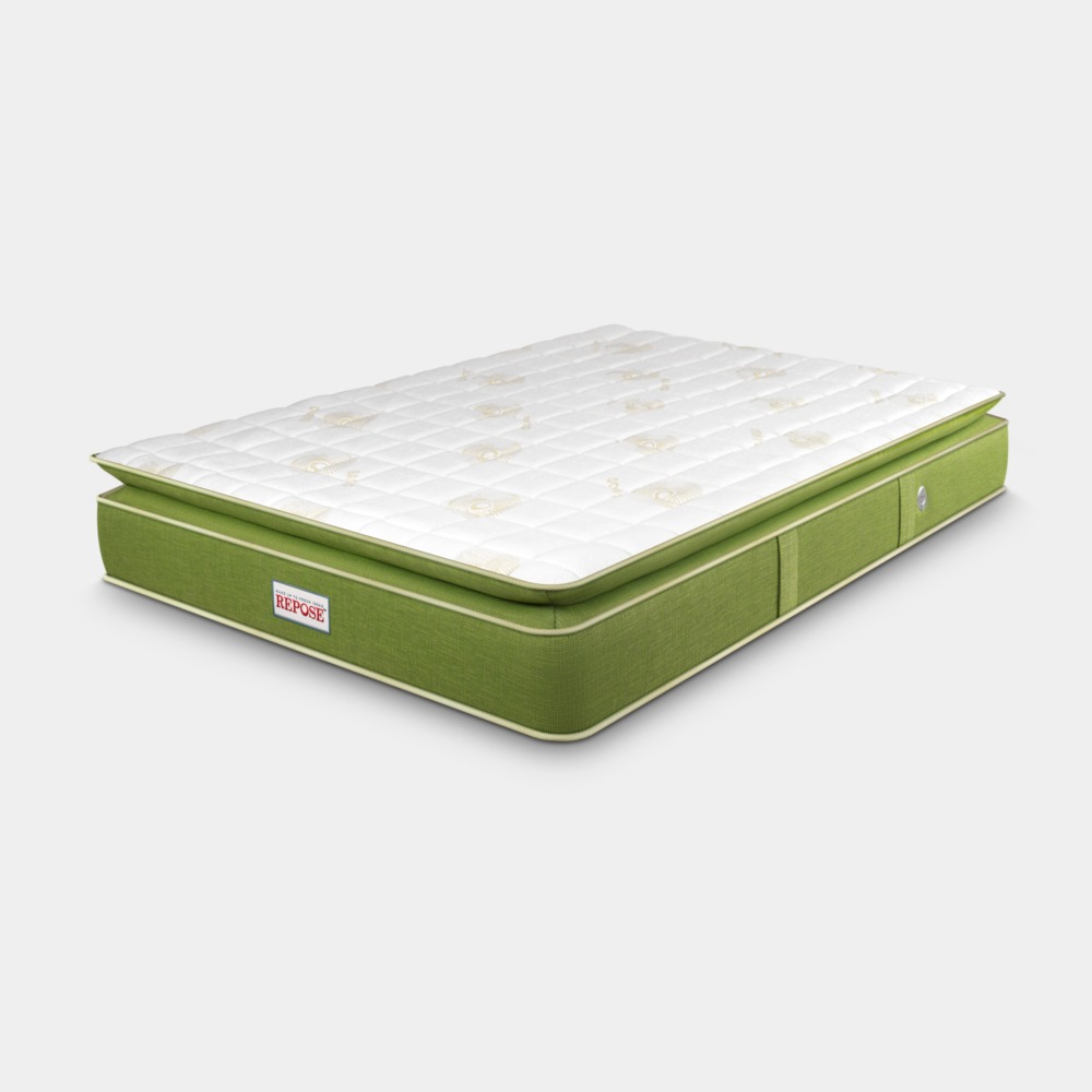 Repose spring mattress price store