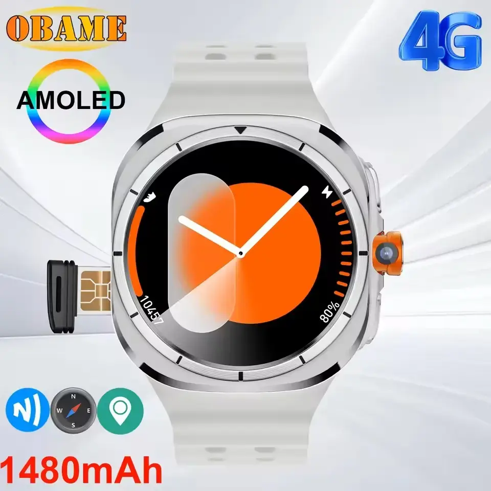 Buy Kalobee U8 Watch 7 Ultra | Affordable Smart Watch