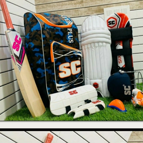 Cricket kit | KARIMSPORTS | Maharashtra