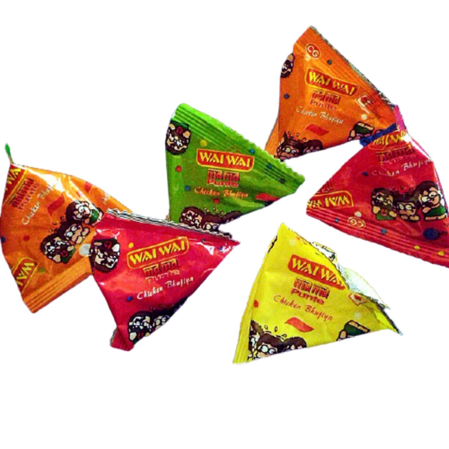 Buy Mama Punte online at best price | The Northeast Shop