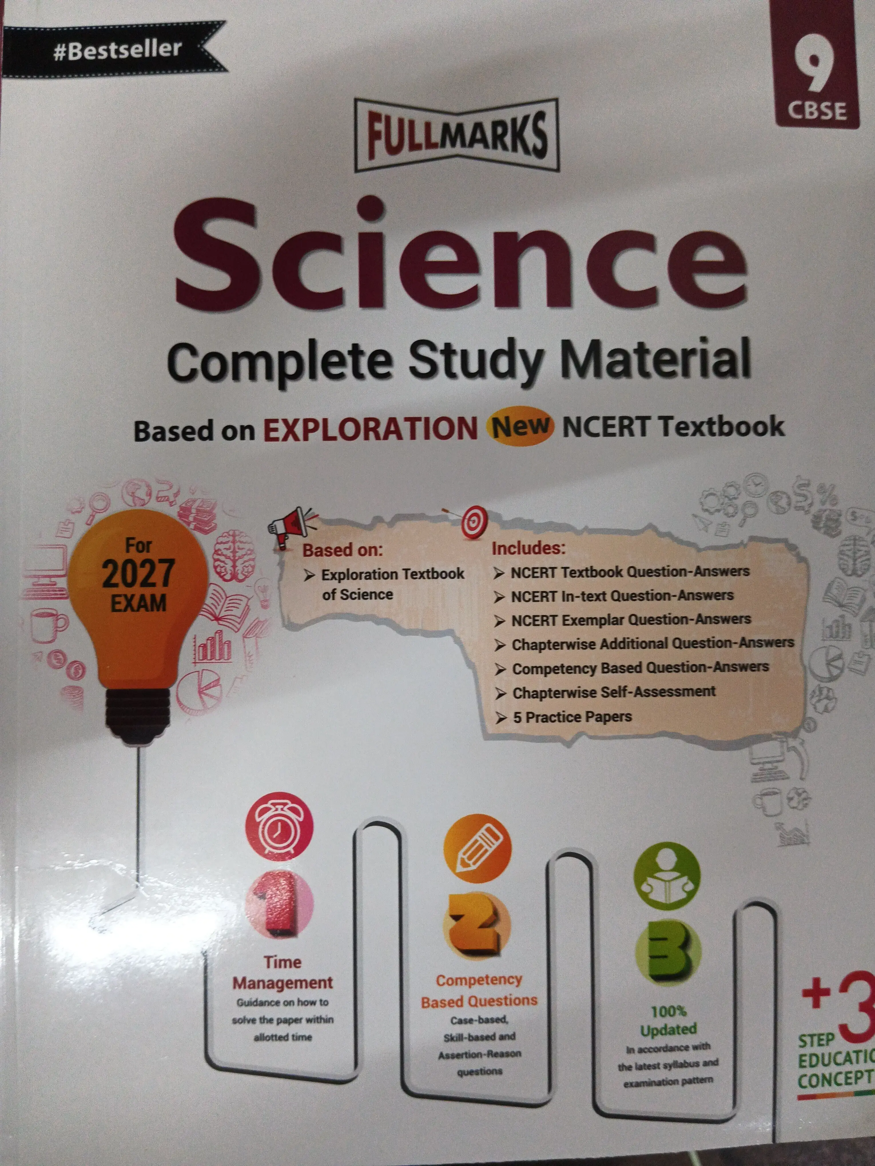 Buy online at best price | Golden book depot