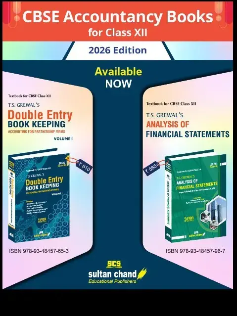 Buy scs class 12th T.s grewal.s combo 3 books complete set latest ...