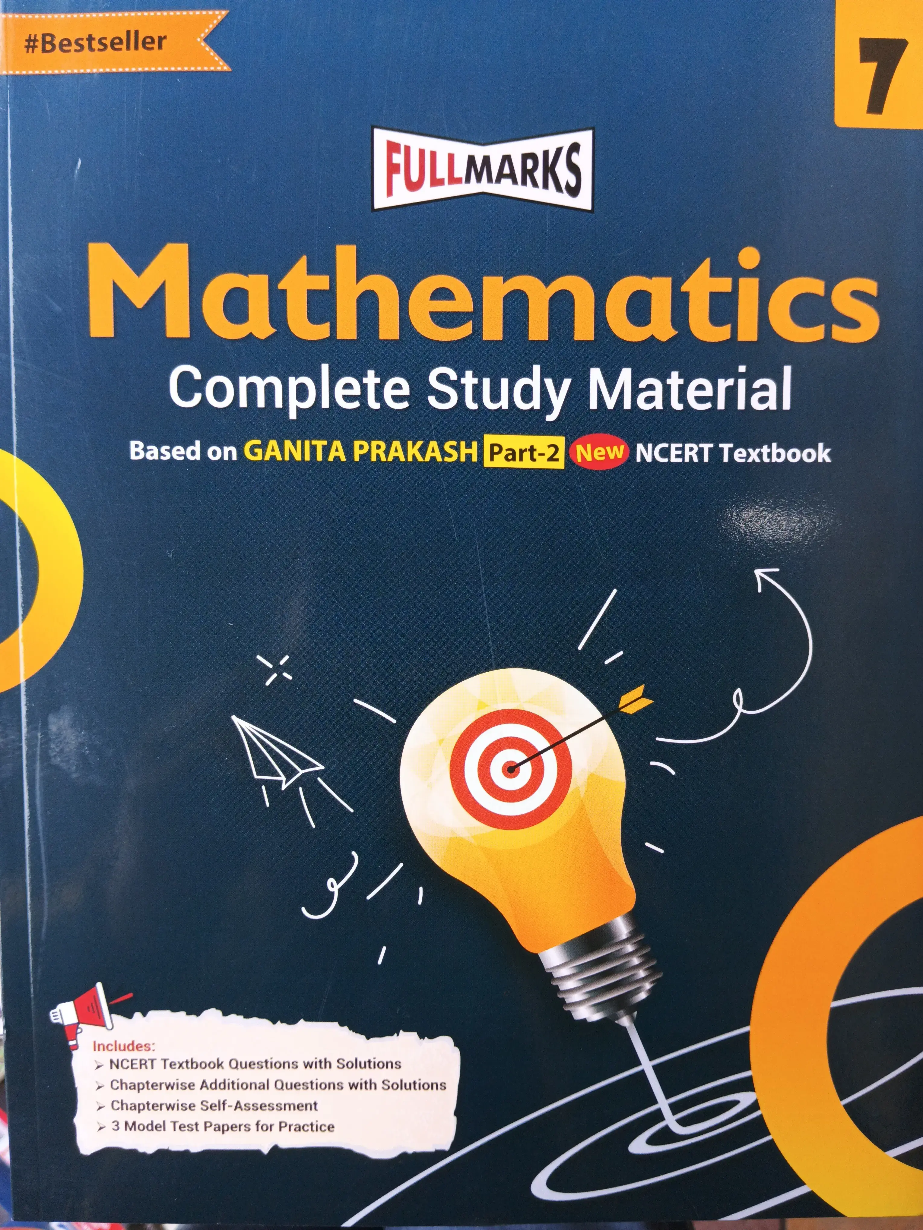 Buy online at best price | Golden book depot