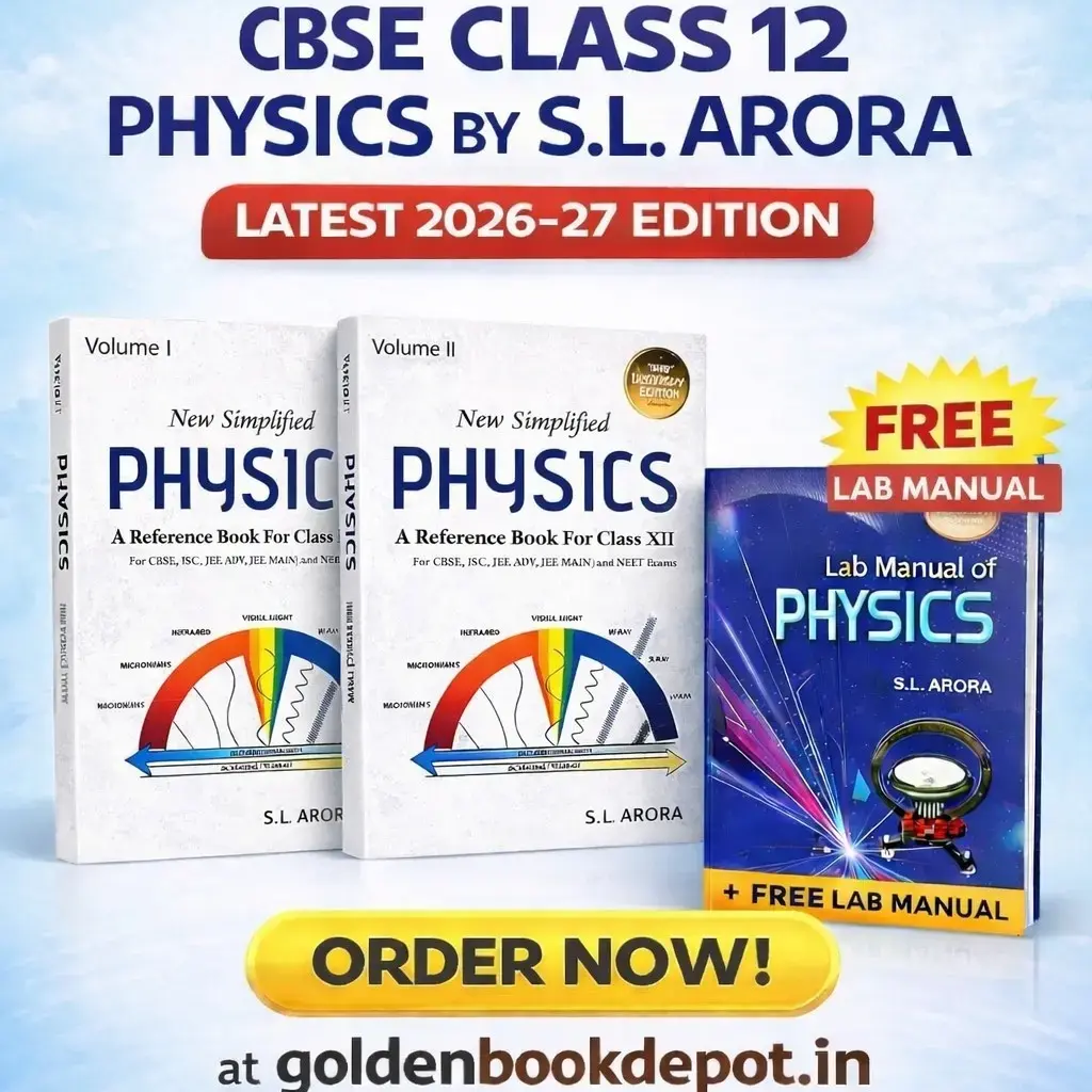Buy online at best price | Golden book depot