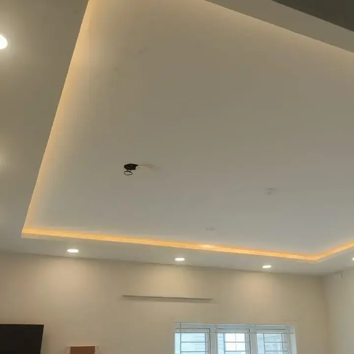 Box False Ceiling Design