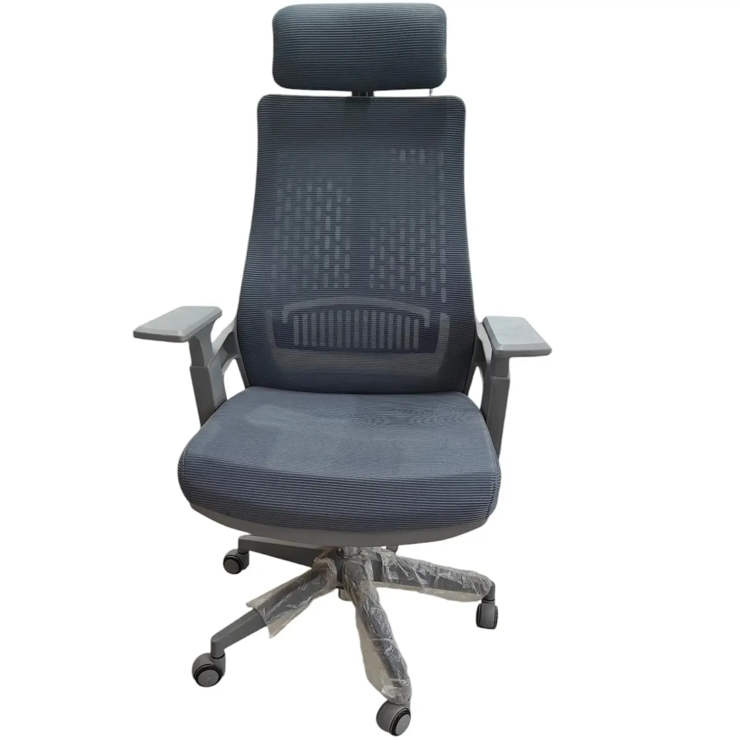 Buy Ergonomic High-Back Office Chair online at best price | gb Furniture