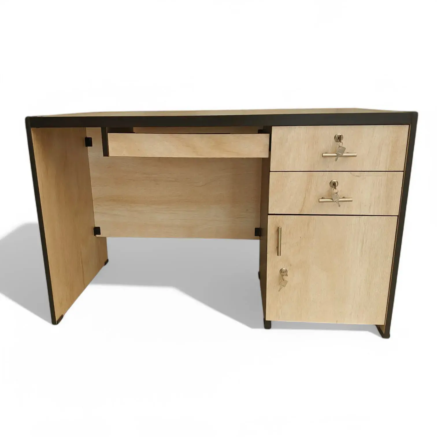 Buy Office Table 4x2ft online at best price | gb Furniture