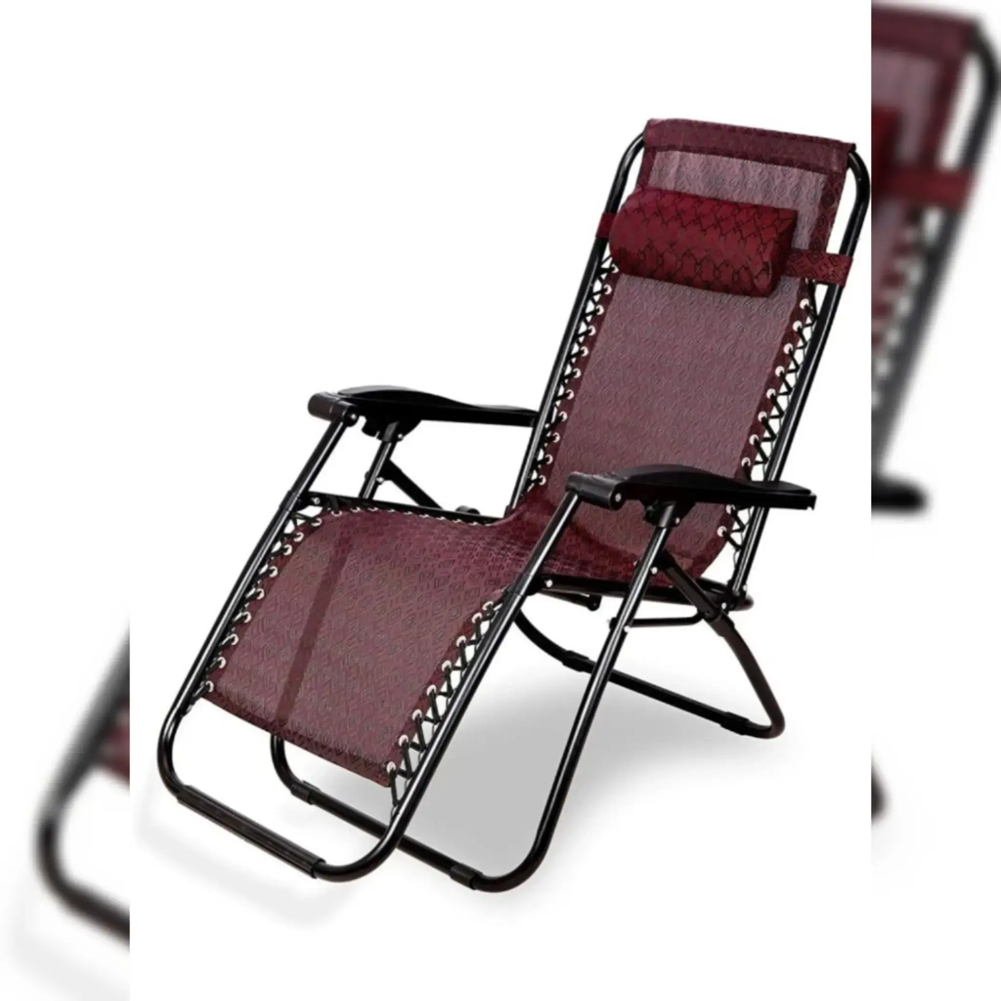 Buy Foldable Recliner Chair For Resting In Bangalore online at best ...
