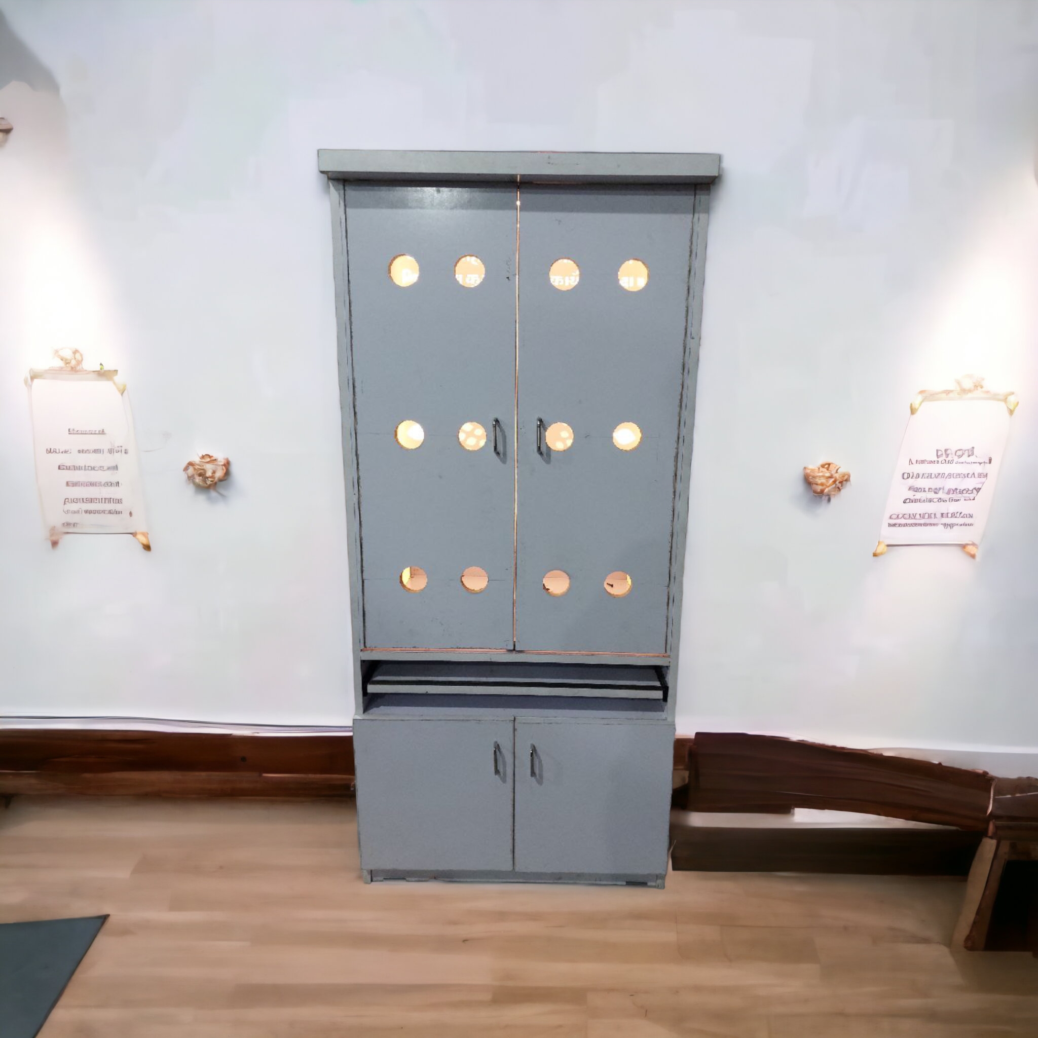 Mandir/Temple Manufacturer in Ahmedabad and Surat - Order Online