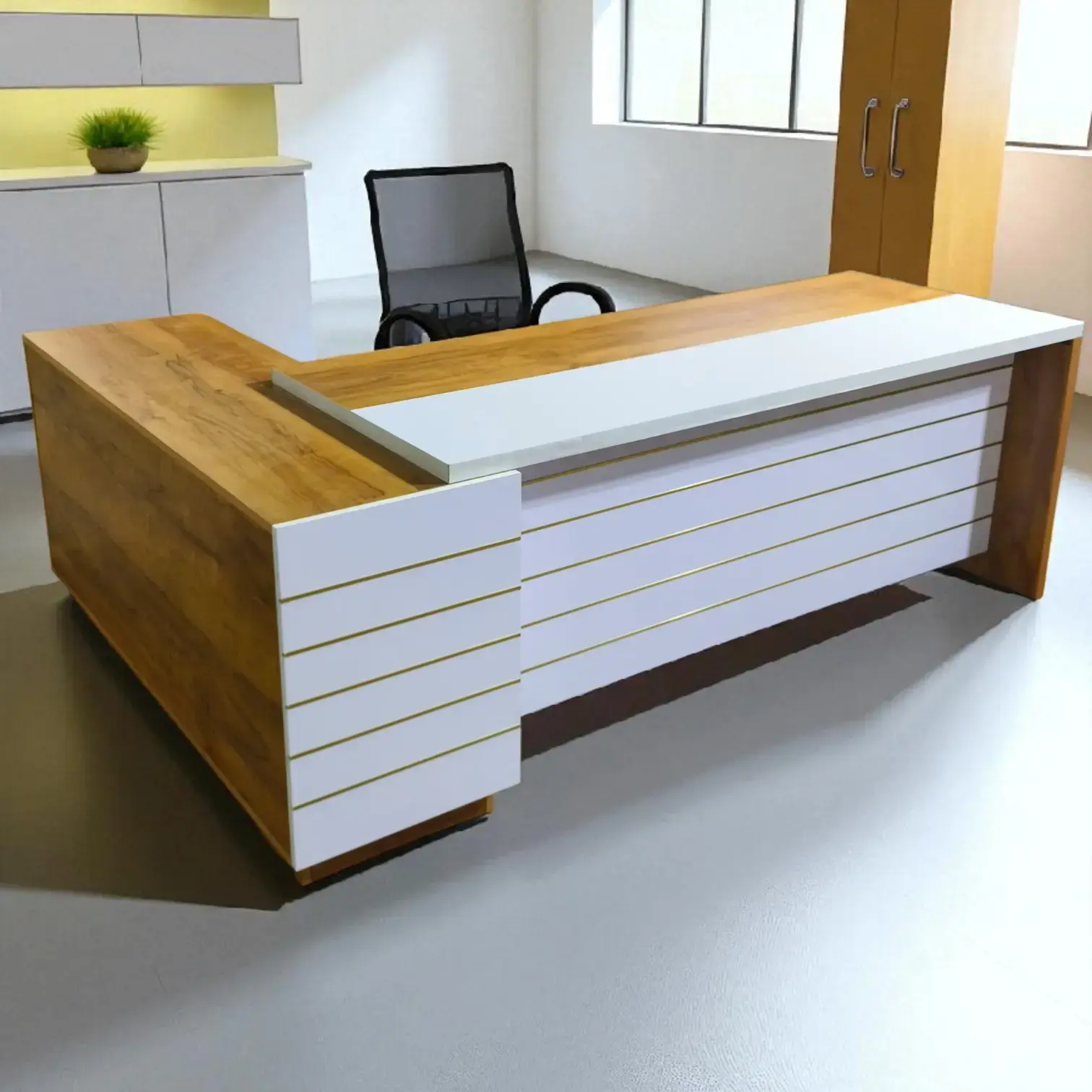Office Table Collection by gbfurniture