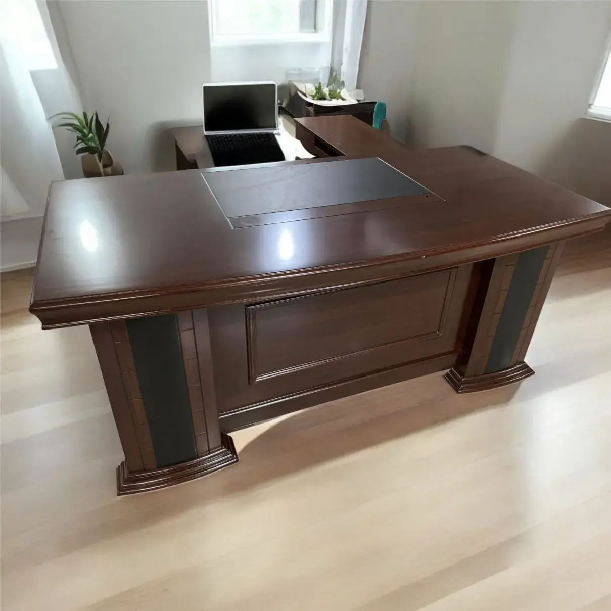 Imported Office Table In Ahmedabad and Surat- Order Online
