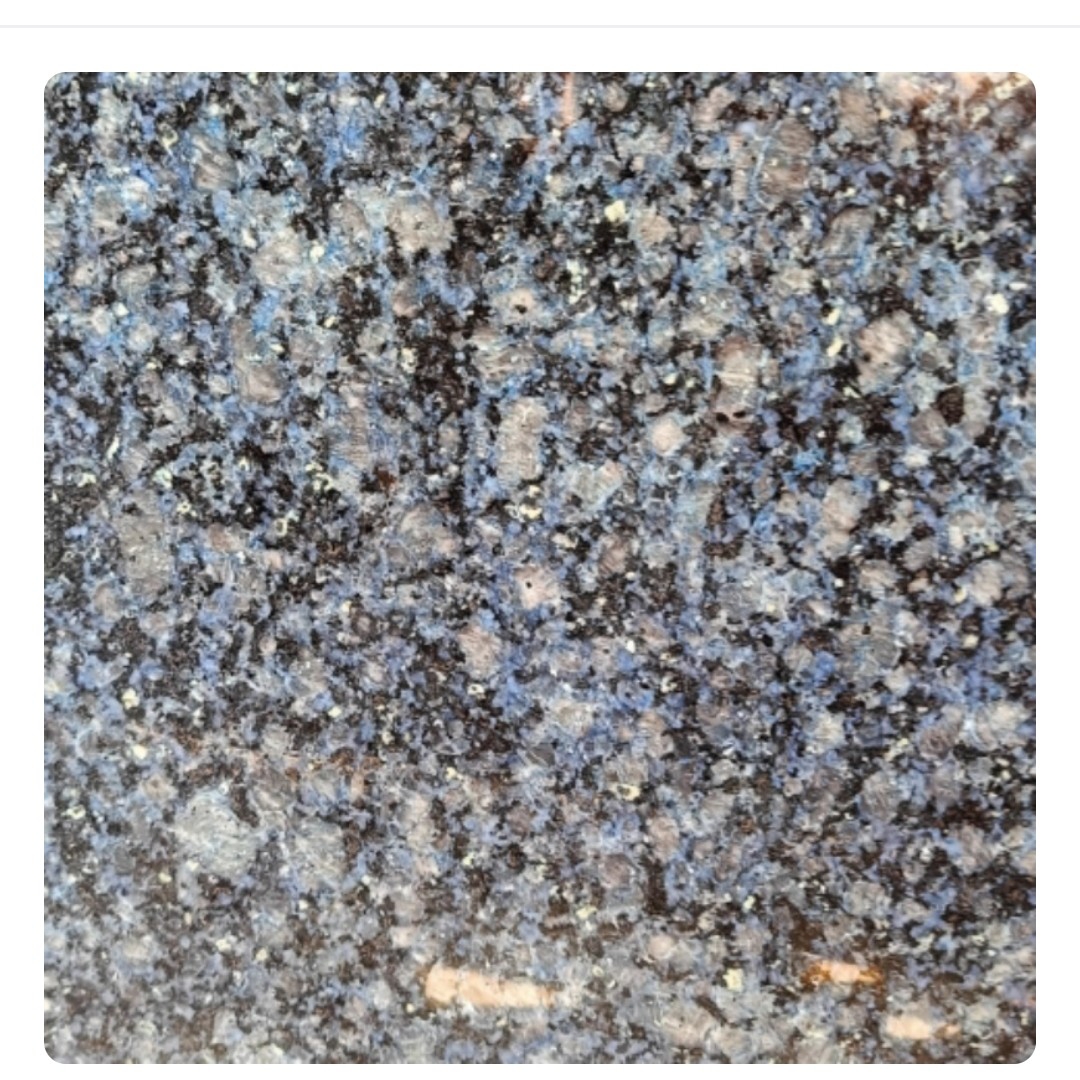 Ice Blue Granite