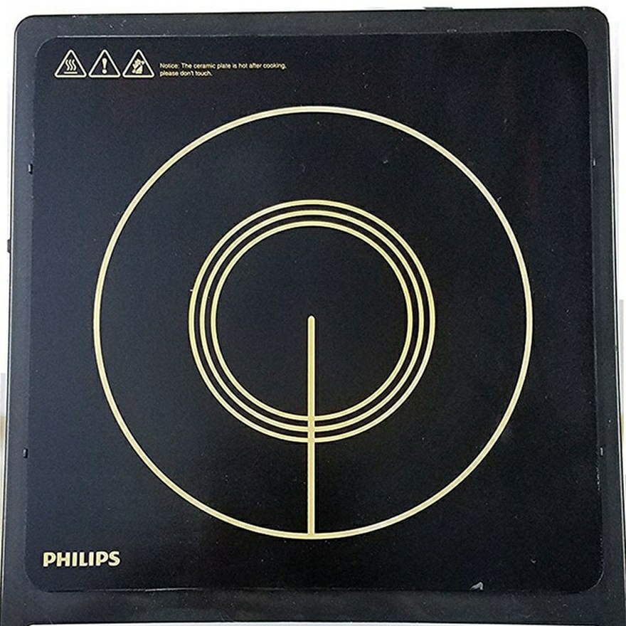 Buy PHILIPS - INDUCTION _ 4920 / 1500w online at best price | JEET ...