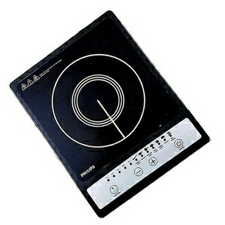 Buy PHILIPS - INDUCTION _ 4920 / 1500w online at best price | JEET ...