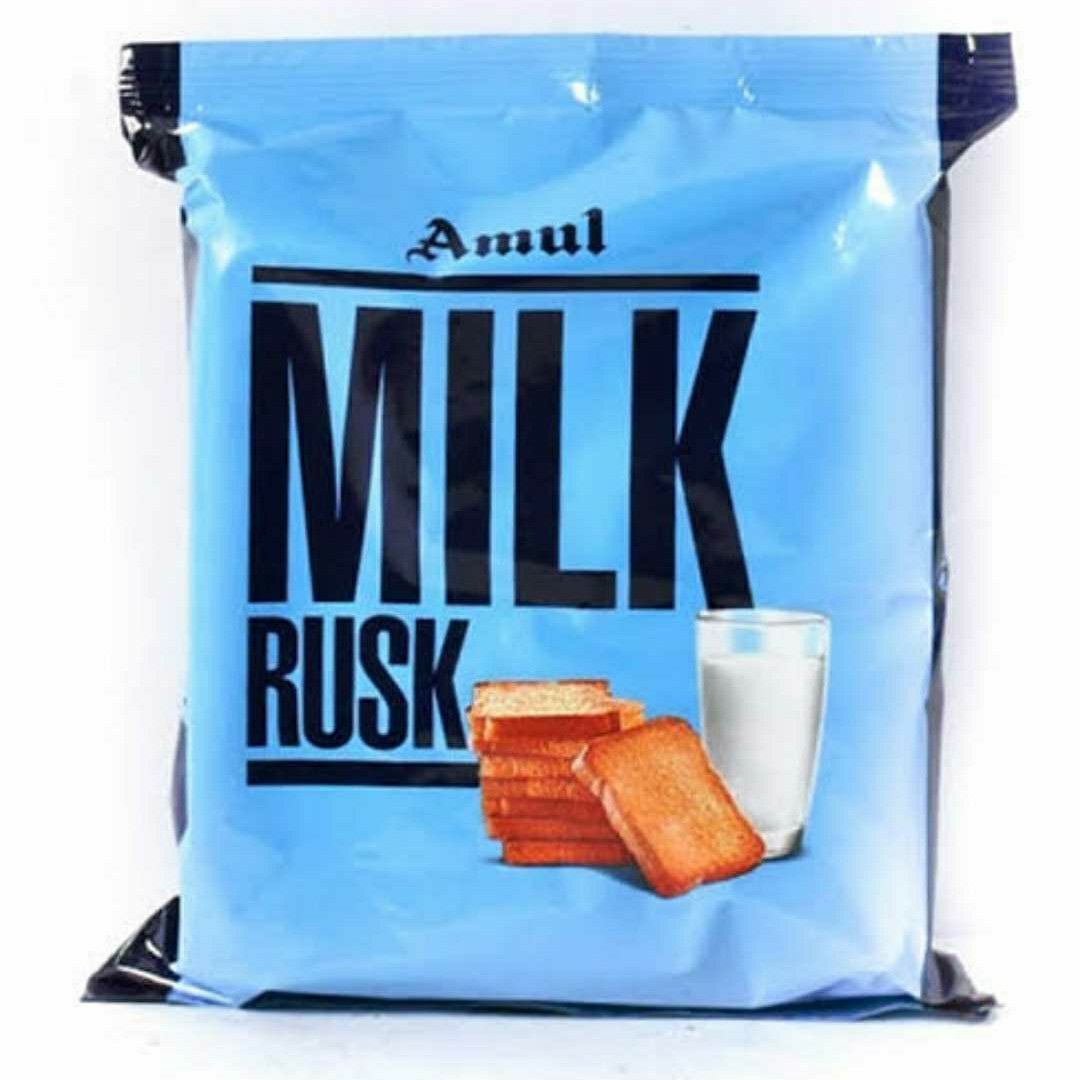 Buy Amul Strawberry 🍓 500 Ml online at best price | Sharmas Amul Store