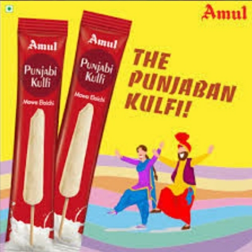Buy Amul IC Gold Asli Aam 80 Ml online at best price | Sharmas Amul Store