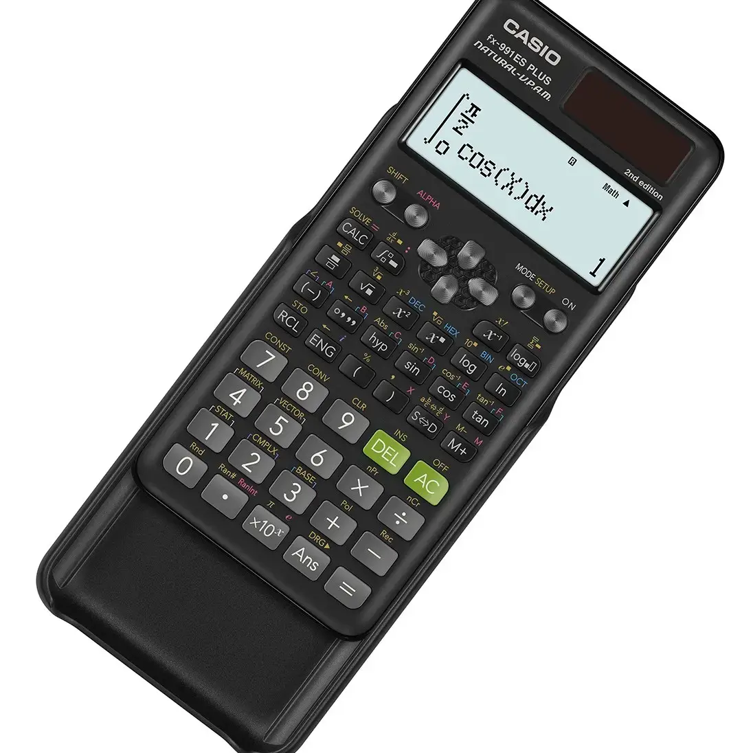Buy Casio FX-991ES Plus Pink online at best price | Hema Book Stores