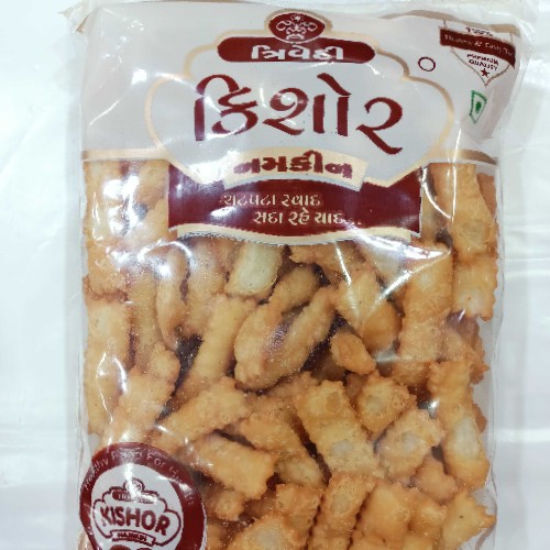 Kishor Namkeen, Morbi - Order Online