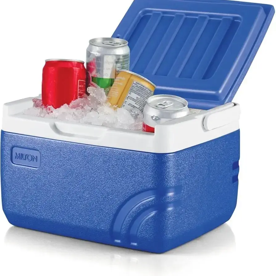 Buy Milton Super Chill Insulated Ice Pack | Chiller Ice Box | 1 Pc ...