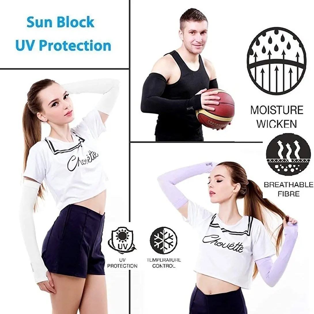 Buy BLACK SLEEVES AND MASK COMBO online at best price | MEHTA MART MHM