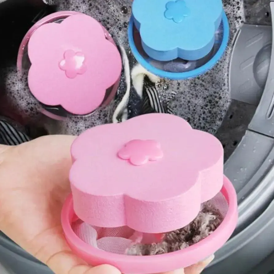 Buy WASHING MACHINE FILTER BAG 2 PC online at best price | MEHTA MART MHM