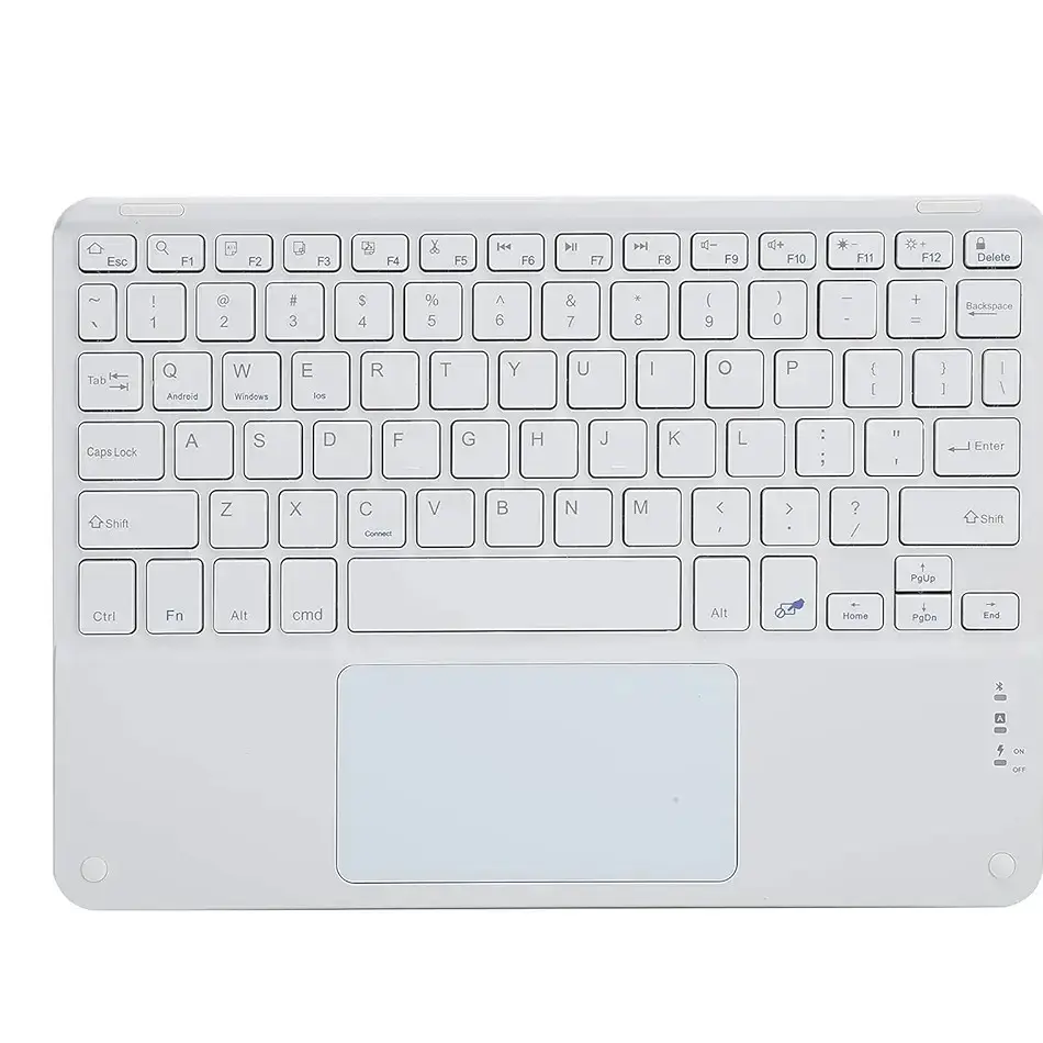Buy Remote Keyboard Wireless Computer Accessories for Windows/IOS ...