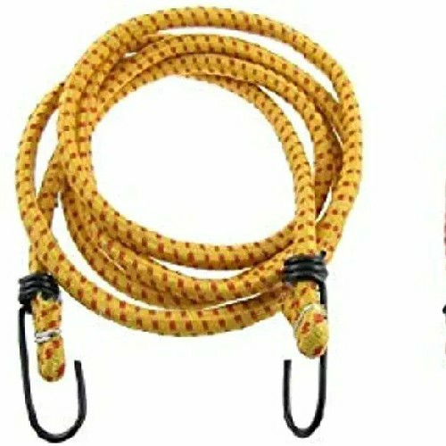 Buy ELASTIC CLOTH ROPE [3 ROPES COMBO OFFER] online at best price ...