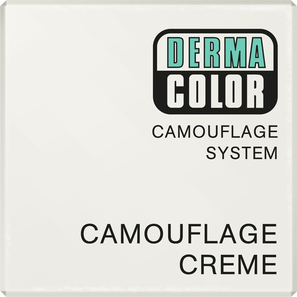 Order DERMACOLOR CAMOUFLAGE CREME 4ml fliptop Online From Sanket ...