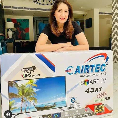 Airtec tv store