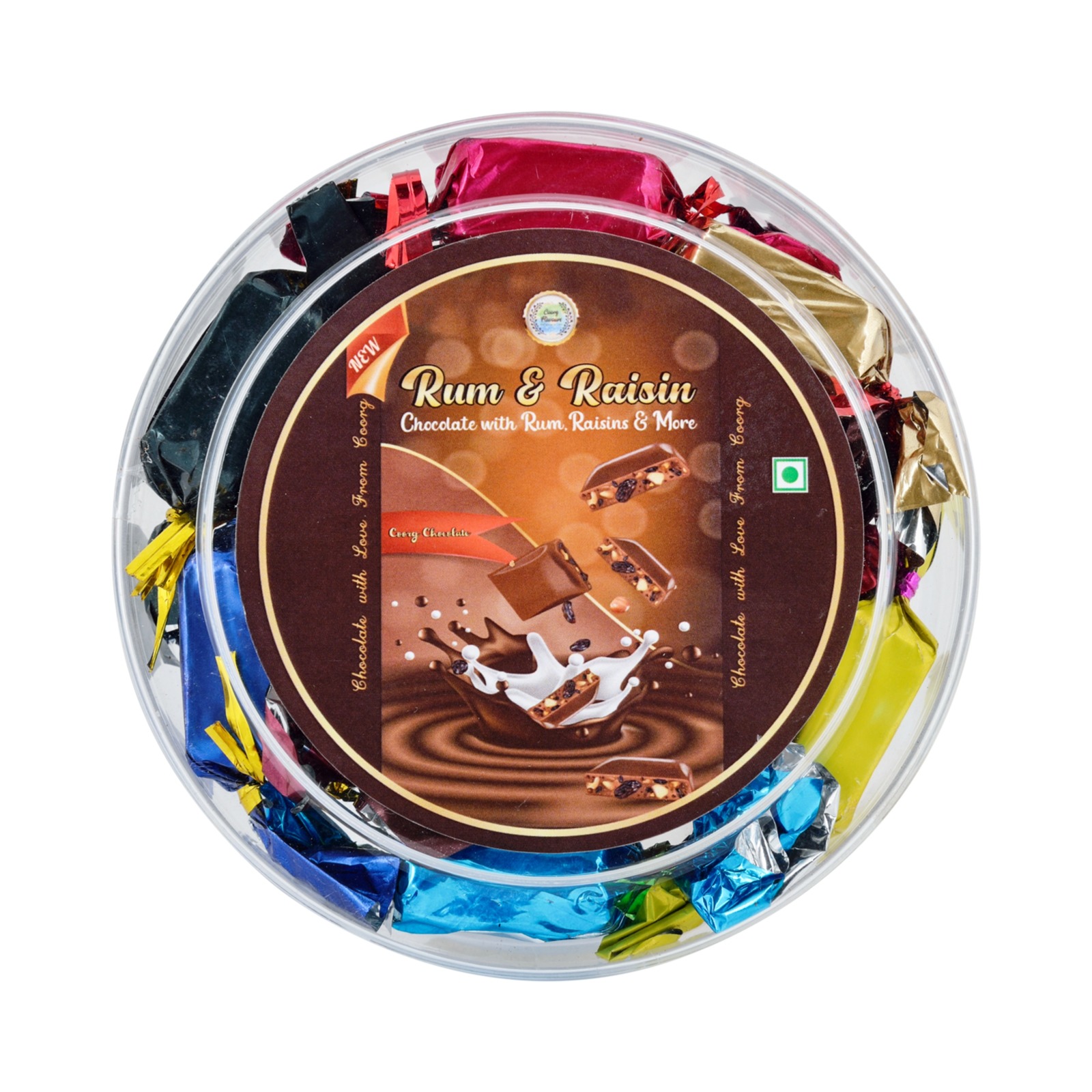 Coorg Flavours - Order Online