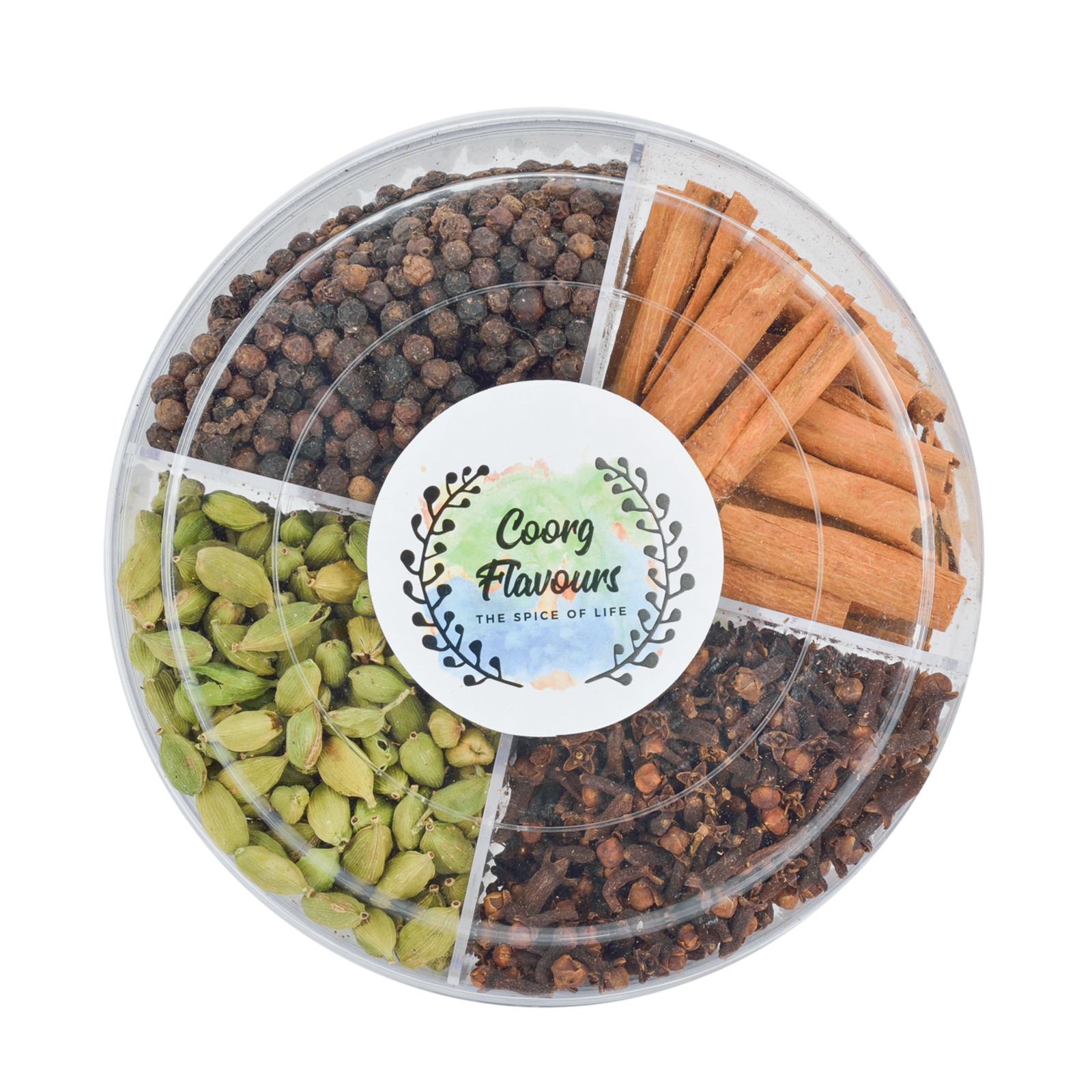 Coorg Flavours - Order Online