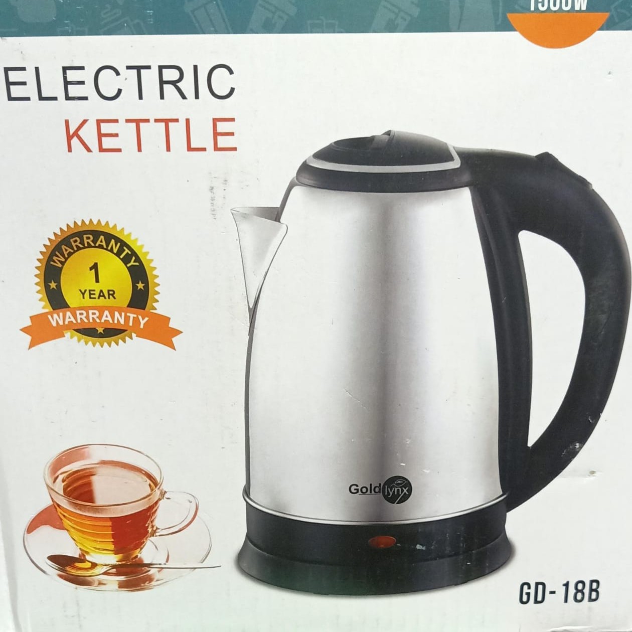 Electric kettle best price online store