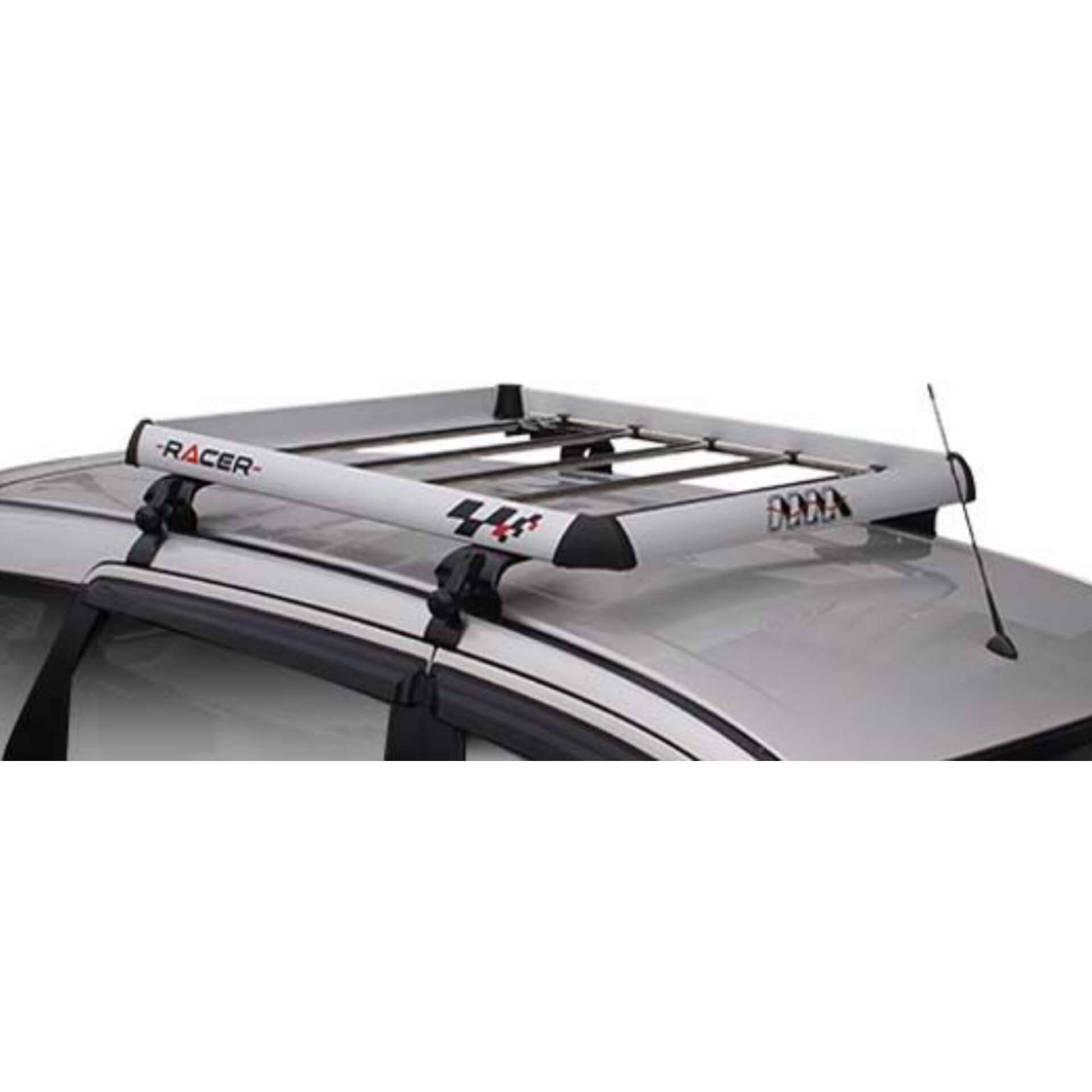 AJANTA Ertiga selling hotsell Roof Rail Carrier