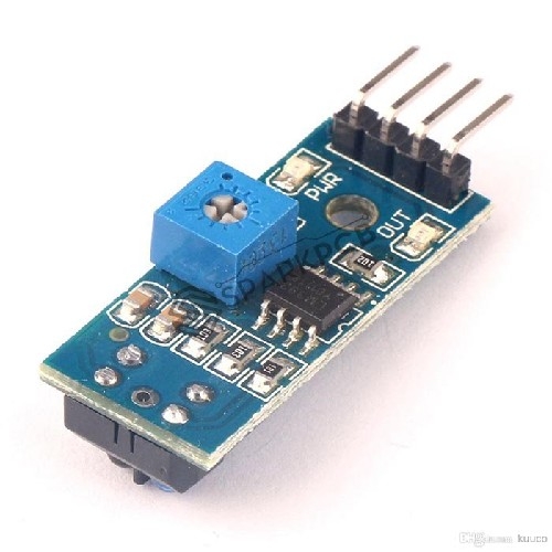 Order TCRT5000 sensor Module Online From Assure electronics,