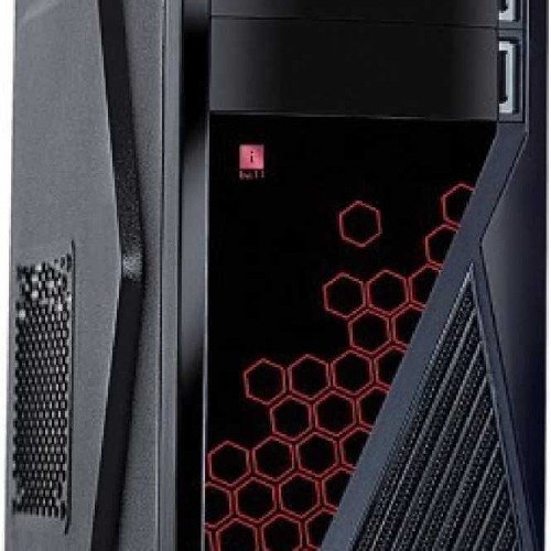 Iball Cpu Cabinet