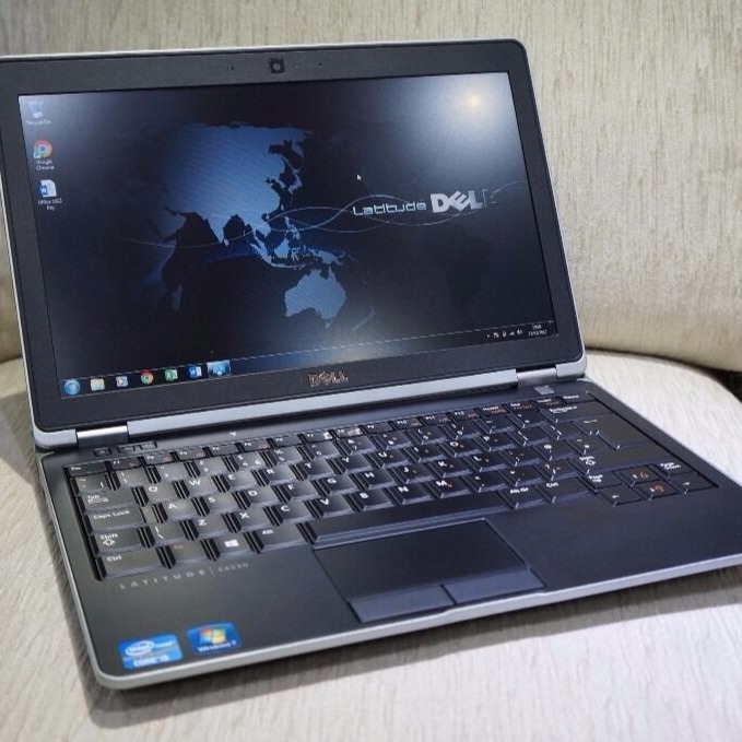 Dell e6230 store
