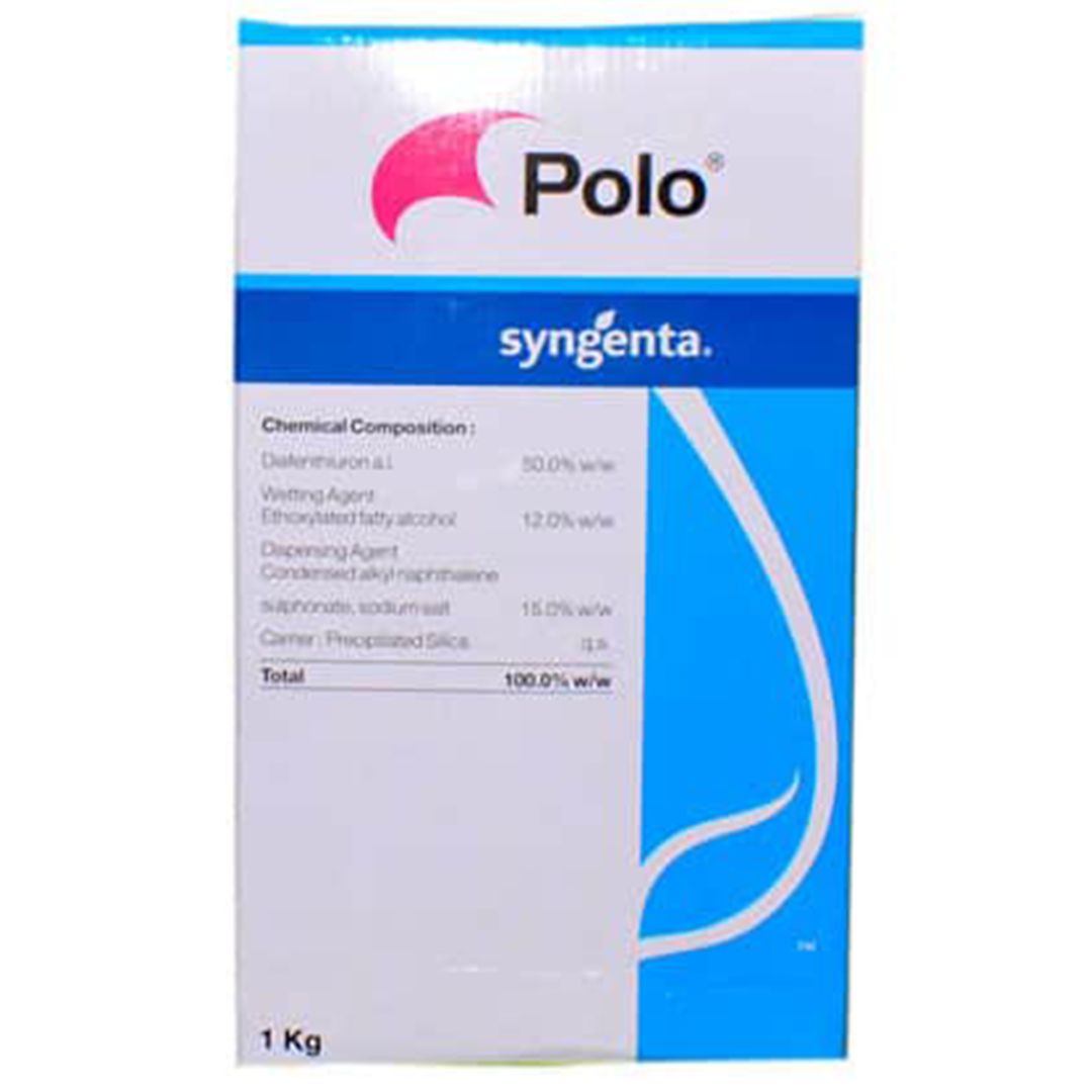 Order Syngenta Polo Insecticide (Diafenthiuron 50% W) Online From KISAN ...