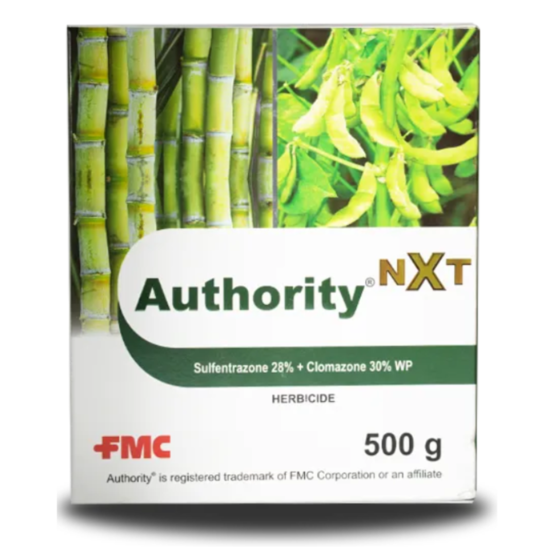 are herbicides used in organic farming