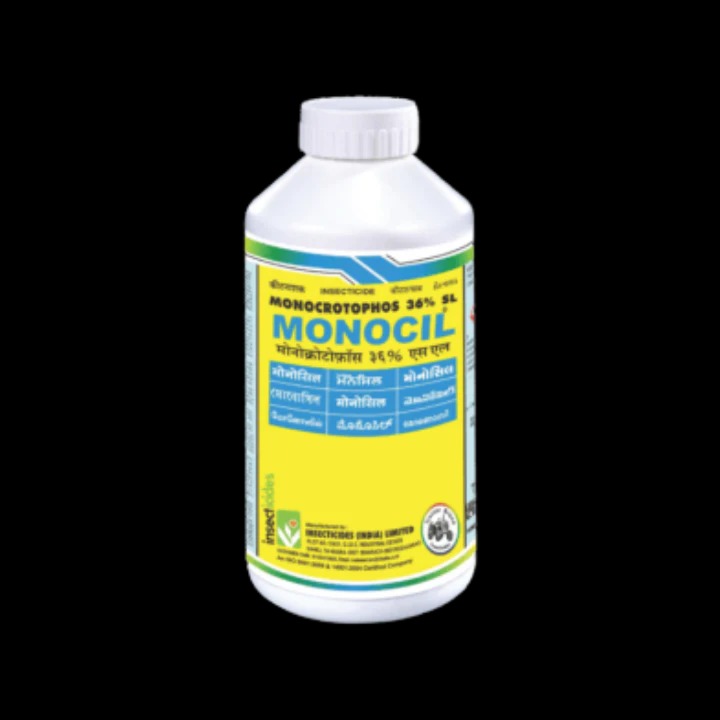 Order IIL Monocil ( Monocrotophos 36% SL ) Online From KISAN CENTER