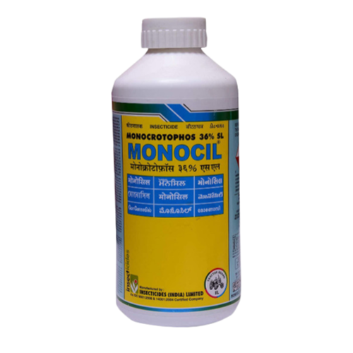 Order IIL Monocil Insecticide ( Monocrotophos 36% SL ) Online From ...