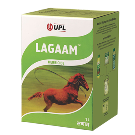 UPL Lagaam Herbicide - Effective Weed Control | Kisan Center