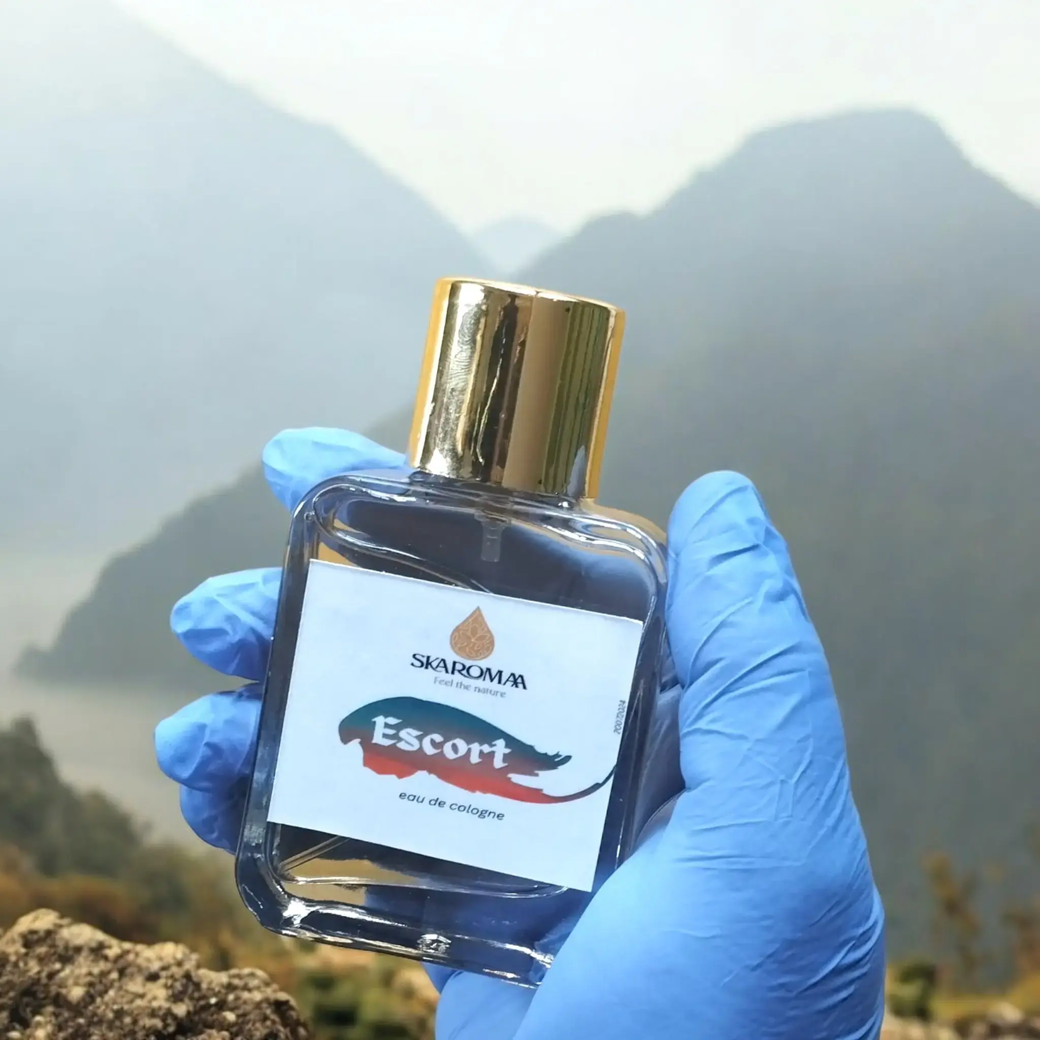 Buy Escort EDP Perfume online at best price | skaromaa