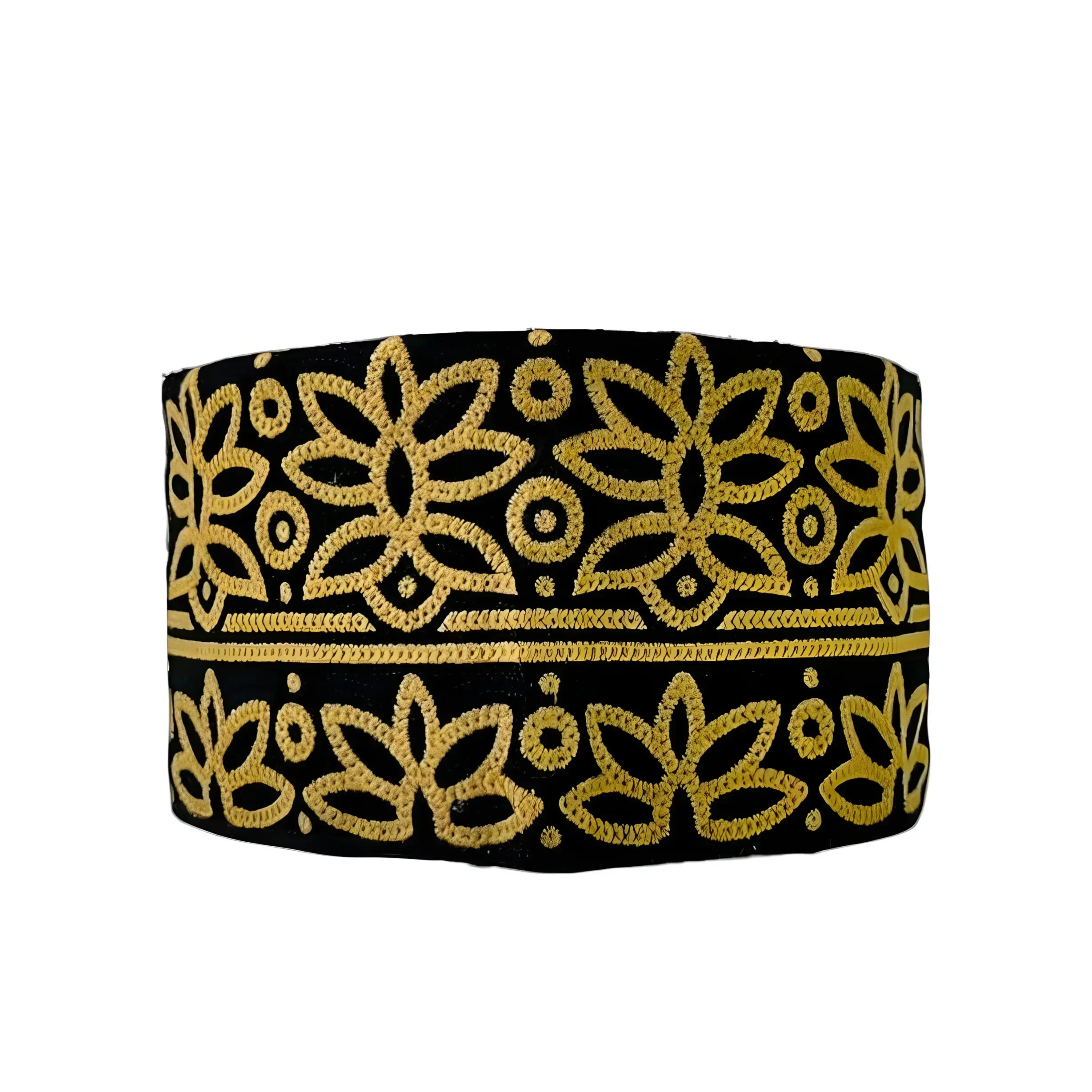 Original Omani Cap, Omani Topi , Prayer cap, Best prayer cap