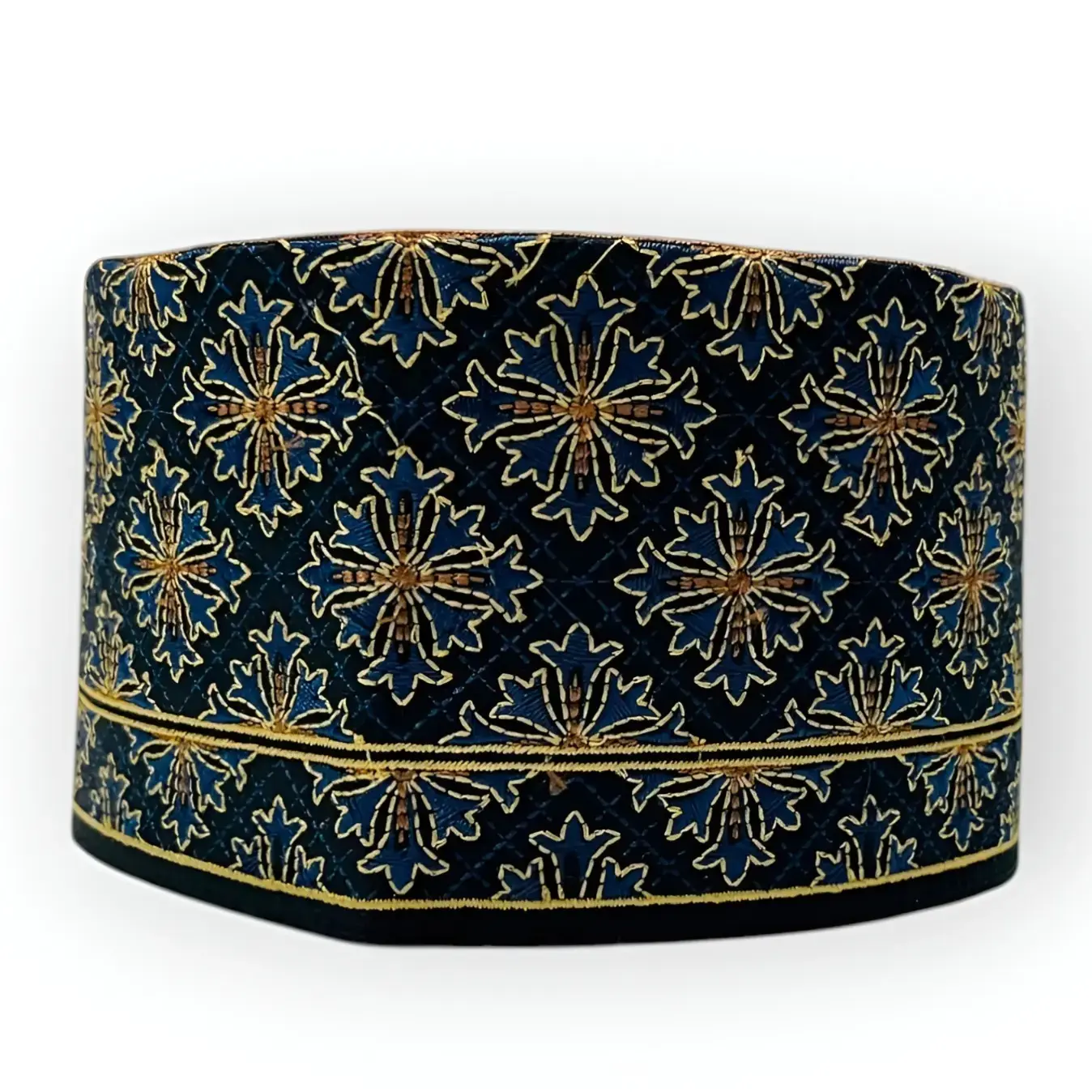 Barkati no 1 by Noori Caps , Kheda - Order Online