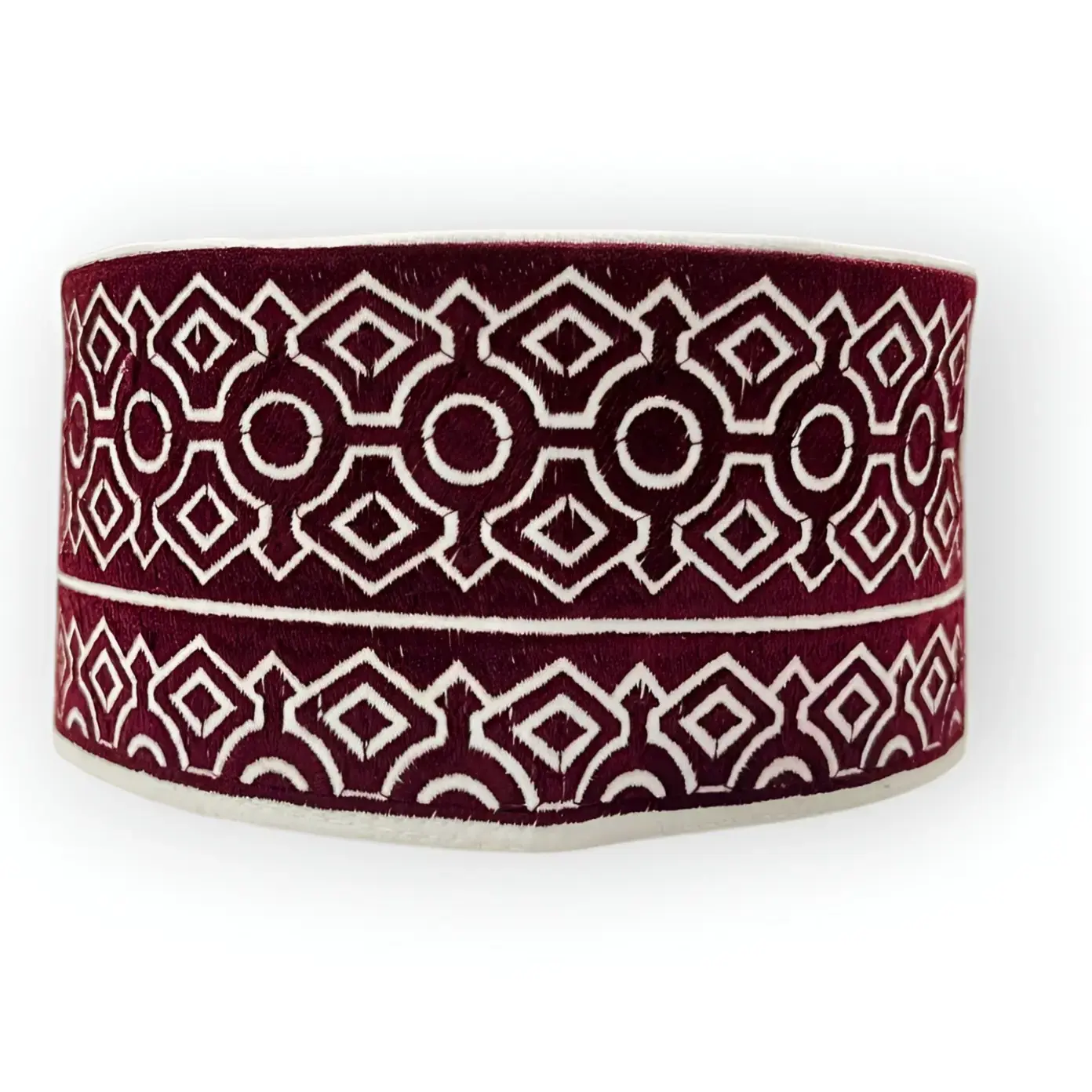 Indian Omani barkati topi Buy at best price | Noori Caps