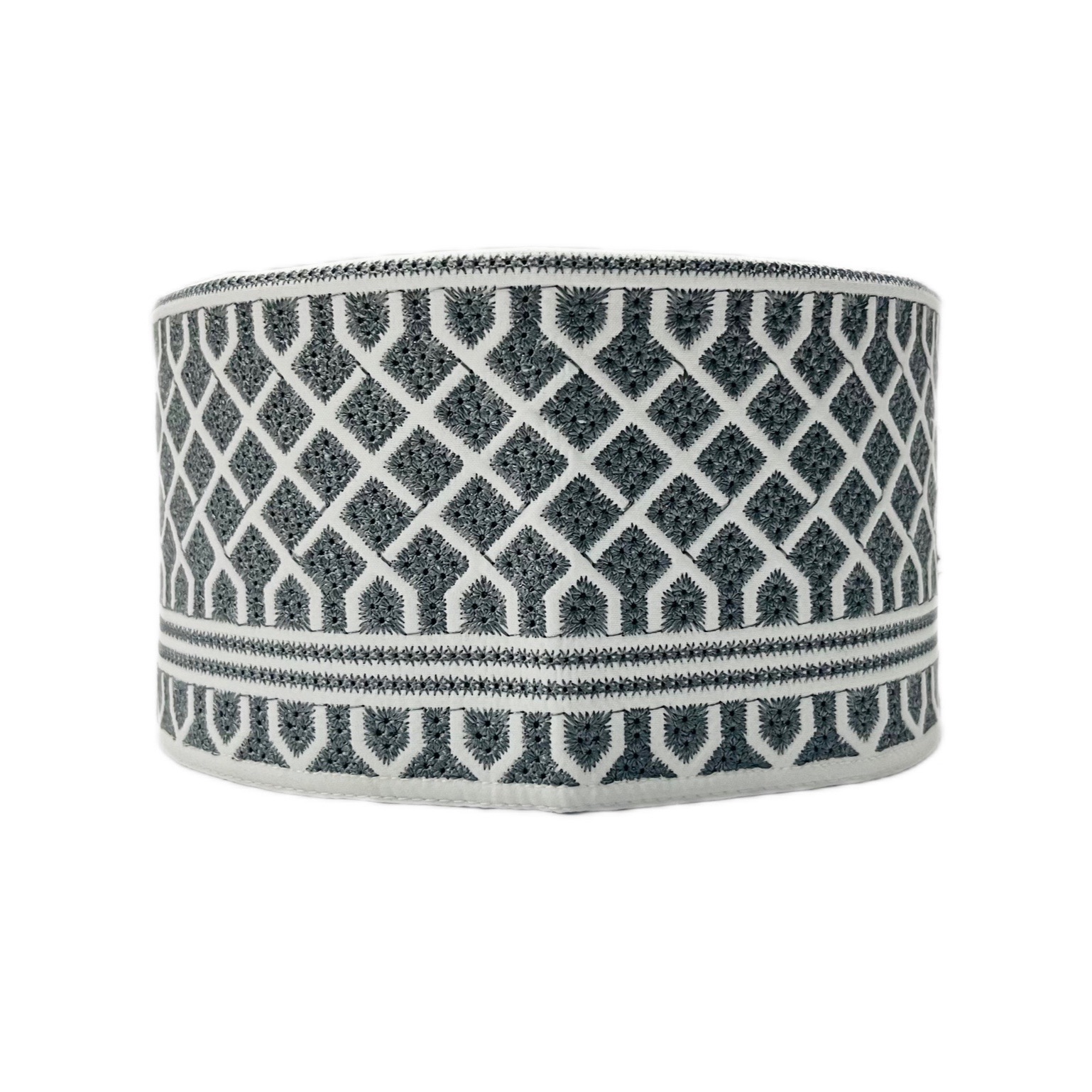 White Barkati topi best barkati cap