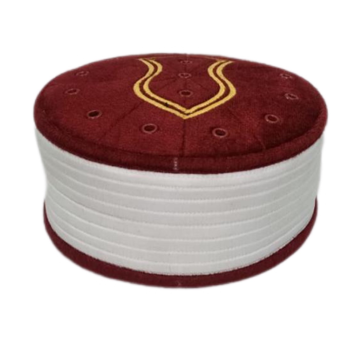 qadri silsila topi Hand made cap,